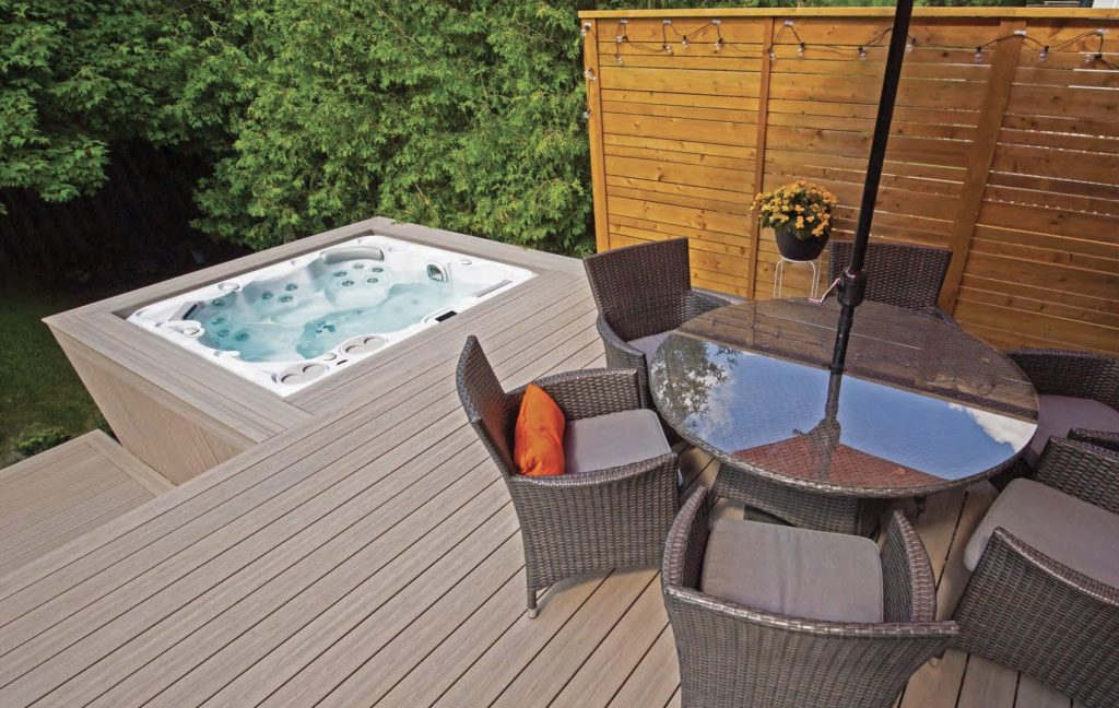 Signature Collection | Hydropool - Legacy Pool & Hot Tub