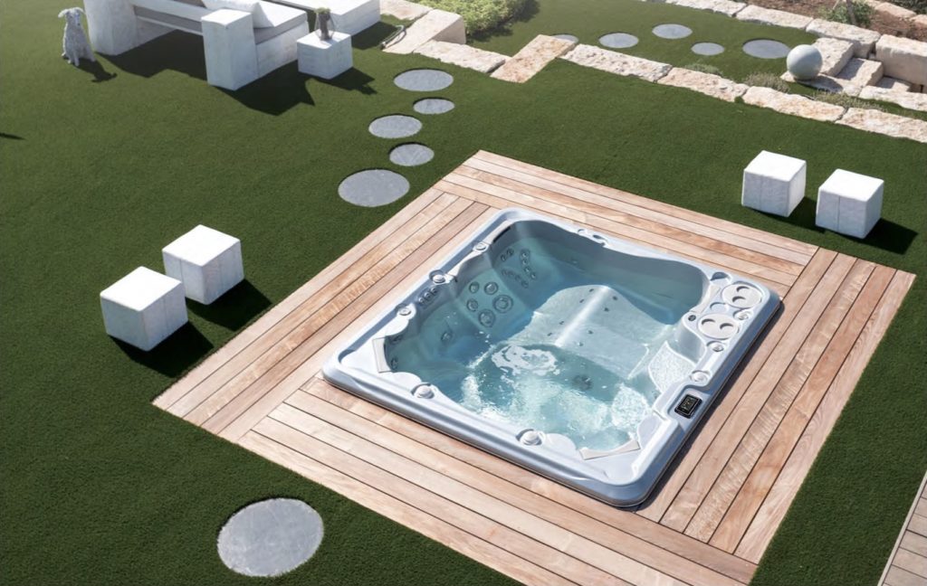 Signature Collection | Hydropool - Legacy Pool & Hot Tub
