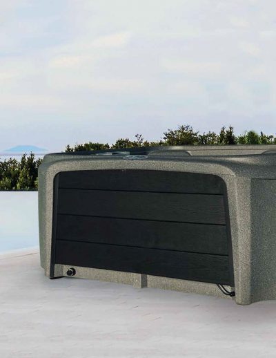 Stream | InnovaSpa - Legacy Pool & Hot Tub