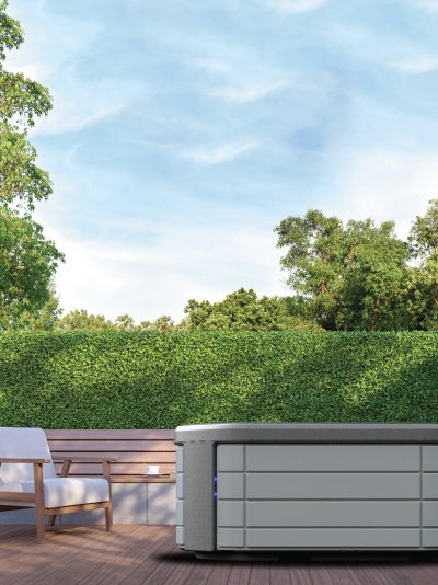 Orion | PUR Spas - Legacy Pool & Hot Tub